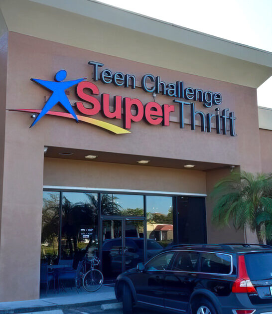 florida thrift gigantic store ftr