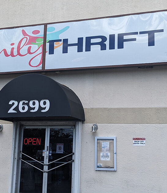 florida thrift store underrated ftr