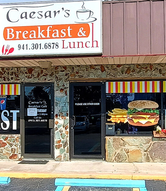 florida tiny restaurant gravy ftr