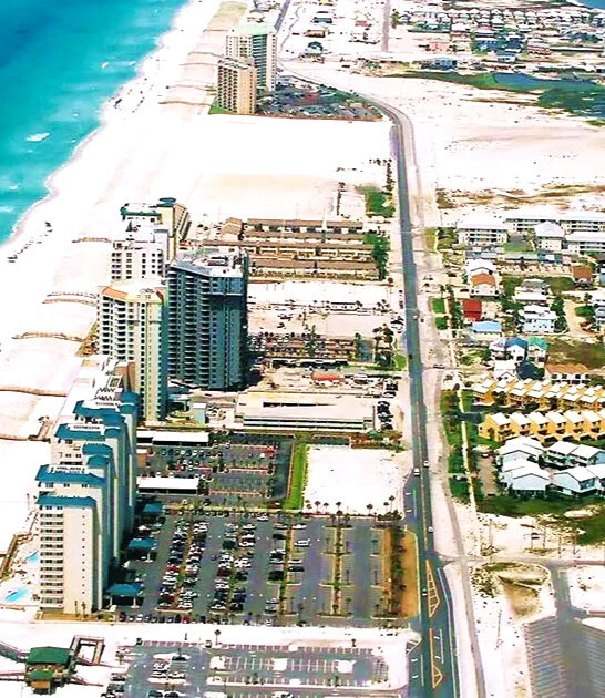 florida town coastal escape ftr