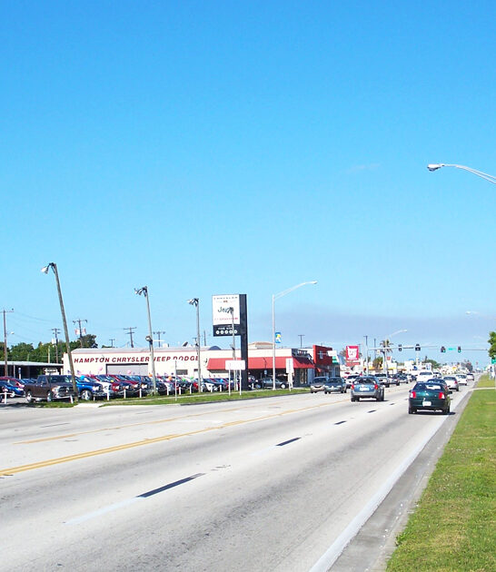 florida town retirement retreat ftr