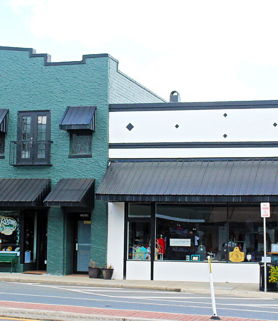 florida town welcoming community ftr