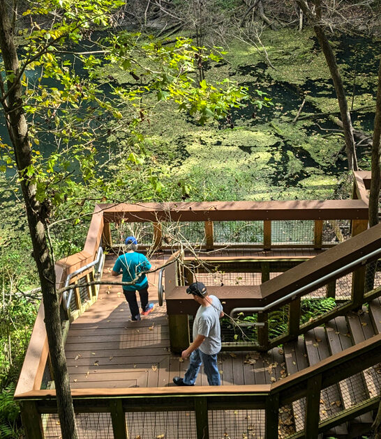 florida tranquil nature haven ftr