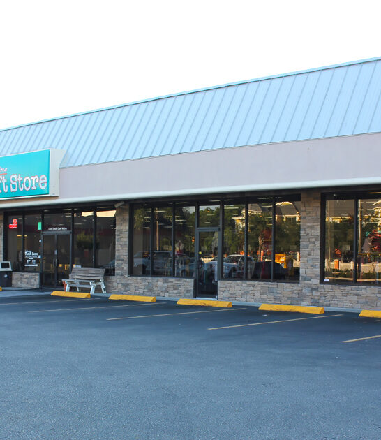 florida treasure thrift store ftr