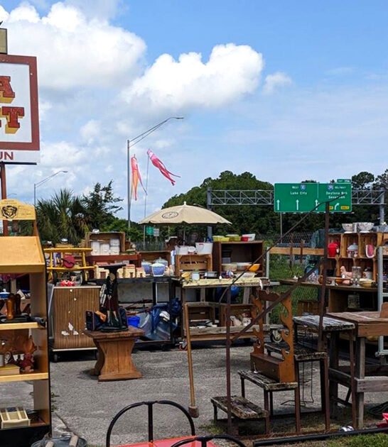 florida treasures swap meet ftr