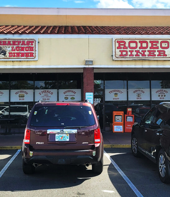 florida unassuming diner burgers ftr