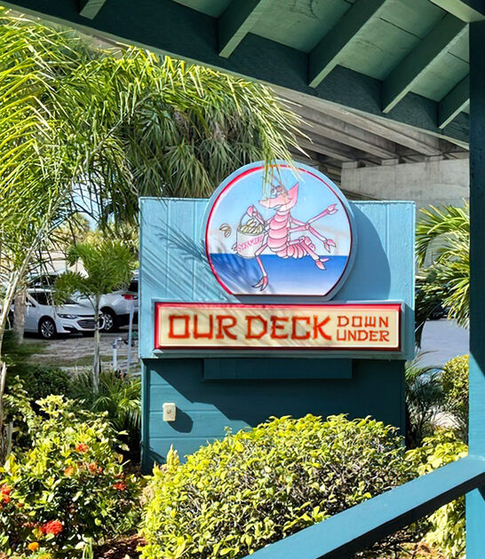 florida under radar seafood ftr