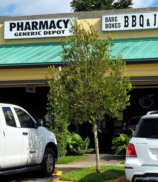 florida underrated pulled pork ftr