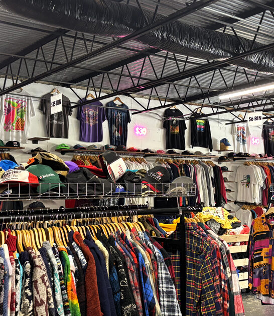 florida underrated vintage store ftr