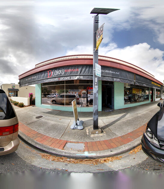 florida vintage store treasure ftr