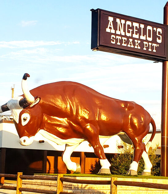 florida western style steakhouse ftr