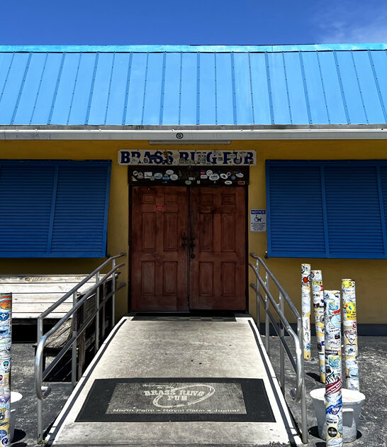 florida wing lovers paradise ftr