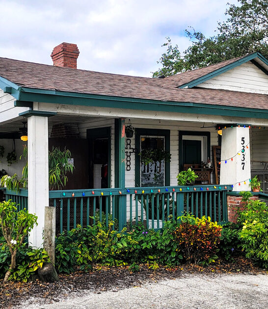 florida worth chowder restaurant ftr