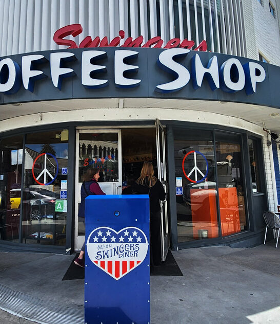 fluffy pancakes california diner ftr