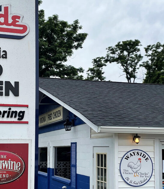 french fries restaurant virginia ftr