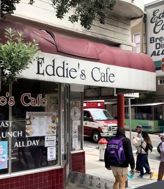 french toast oldschool california ftr