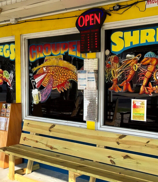 fresh florida seafood place ftr