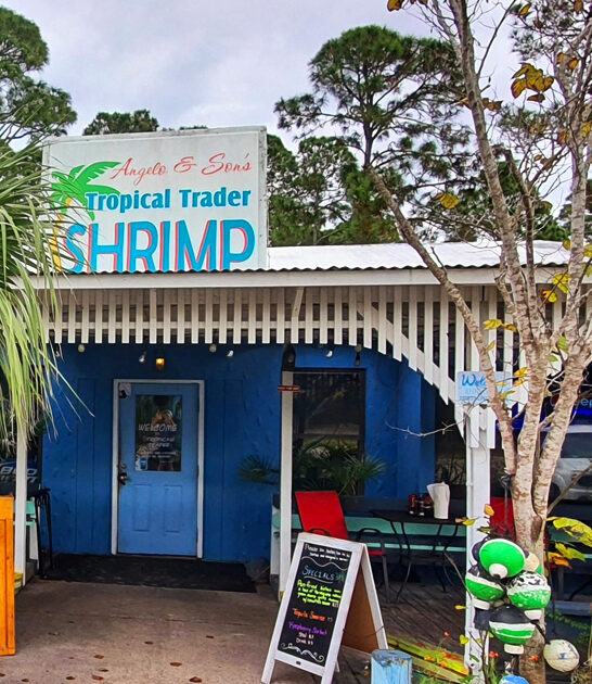 fresh shrimp tacos florida ftr