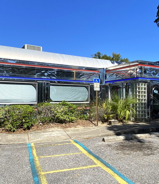 fried chicken cafe florida ftr