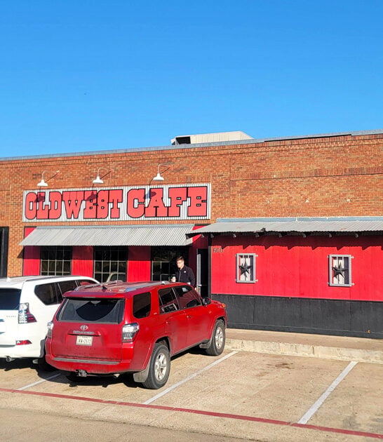 fried chicken gem texas ftr