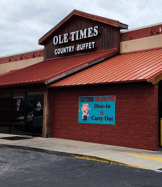 fried chicken homey florida ftr