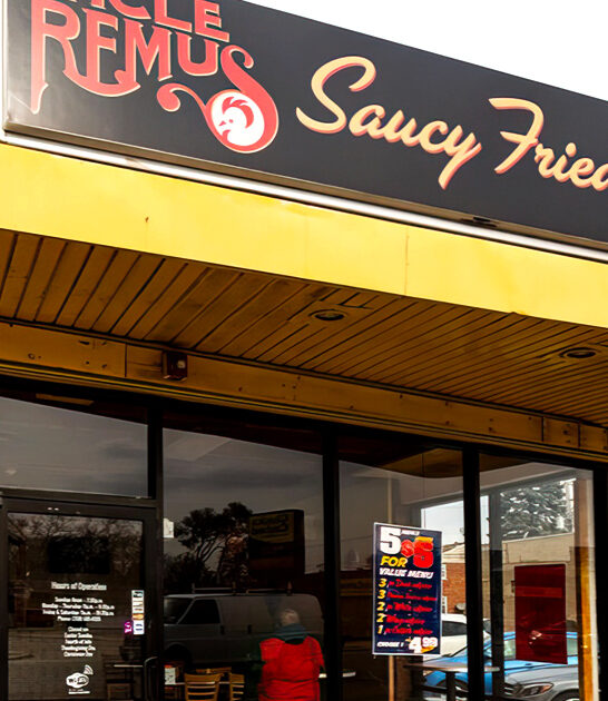 fried chicken joints illinois ftr