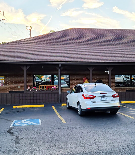 fried chicken joints ohio ftr