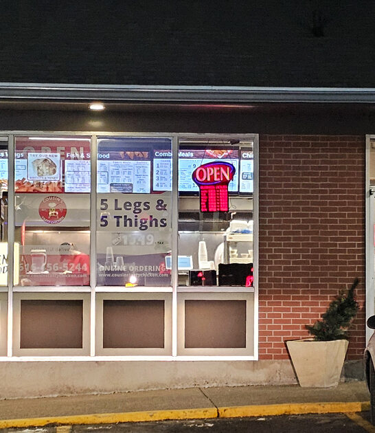 fried chicken restaurants michigan ftr