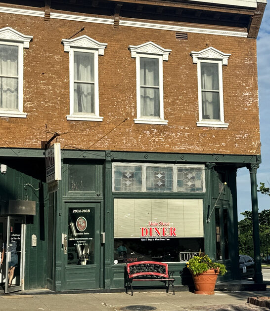 fried chicken spot missouri ftr