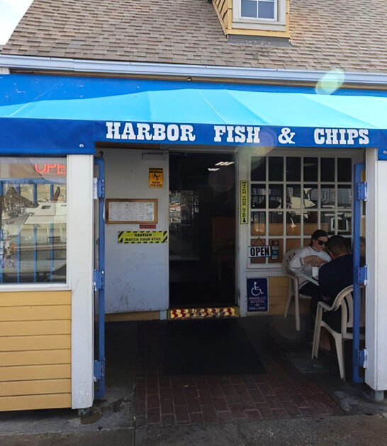 fried clams california best ftr