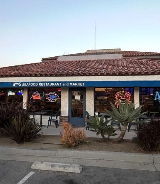 fried fish california seafood ftr