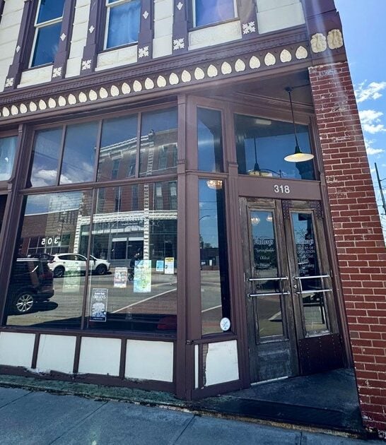 fried mushrooms tavern missouri ftr