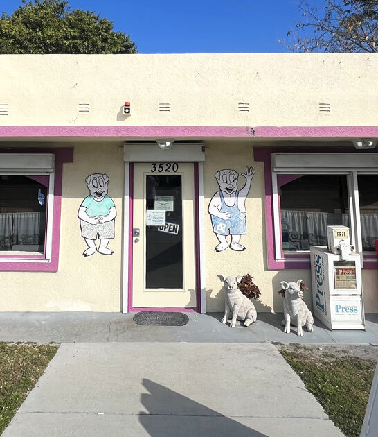 fried steak florida food ftr