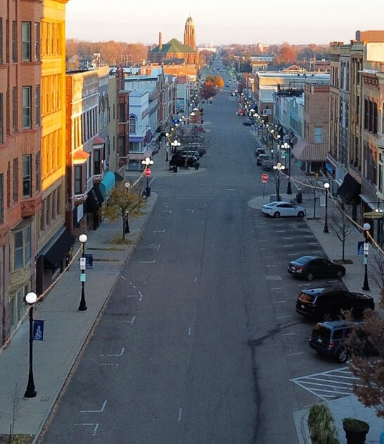 friendly cities affordable illinois ftr