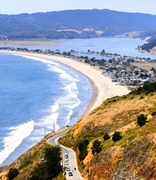 friendly trip town california ftr