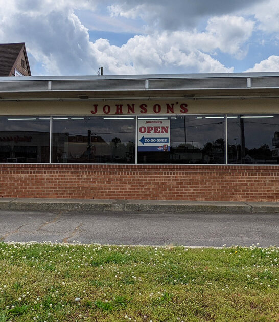 fries place north carolina ftr