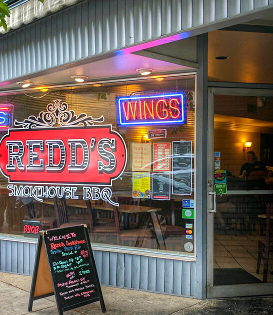 frills bbq pennsylvania chicken ftr