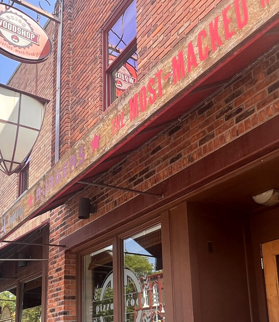 frills michigan mac cheese ftr