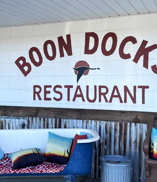 frills restaurant delaware platter ftr