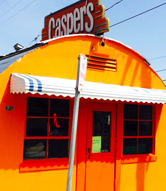 frito pie missouri diner ftr