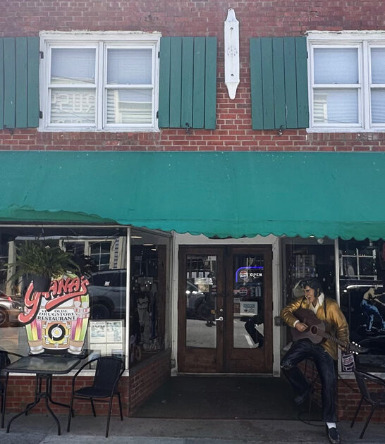 fritters diner north carolina ftr