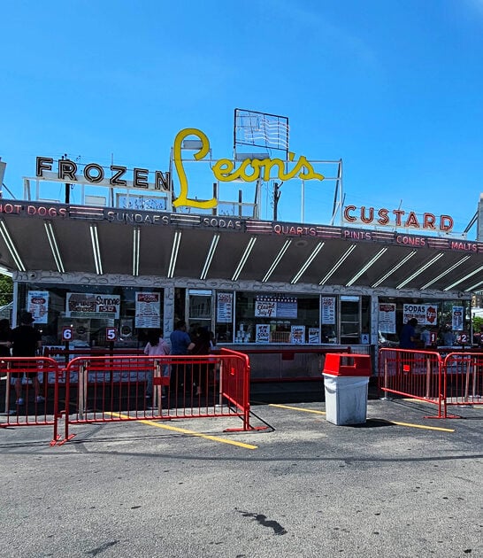 frozen custard stands wisconsin ftr