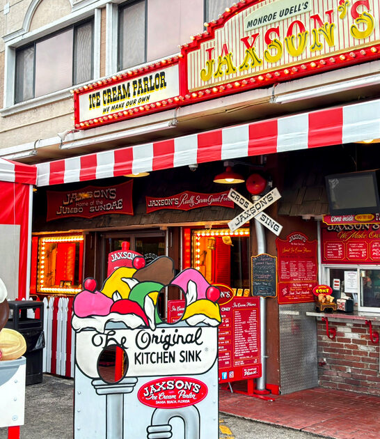 frozen treats shop florida ftr