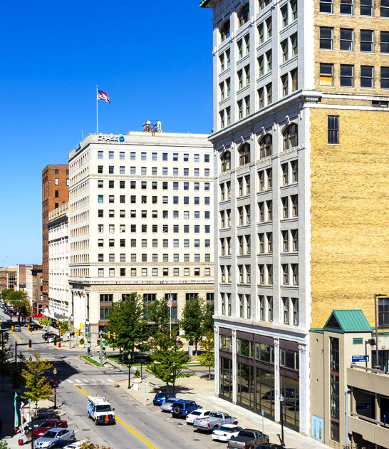 fun retirement city ohio ftr