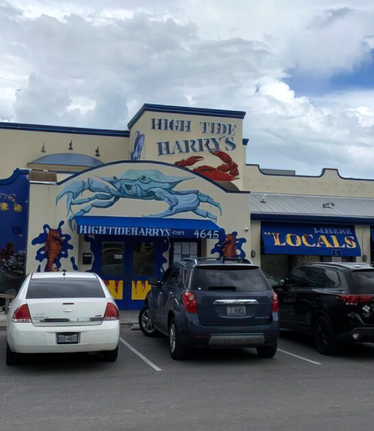 funky florida seafood restaurant ftr