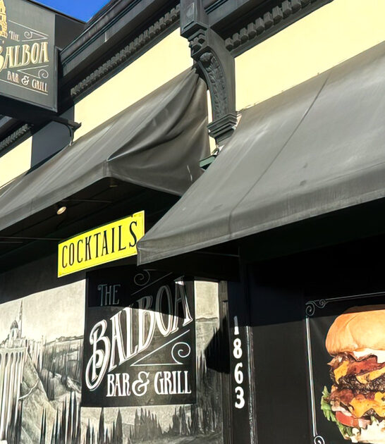 funky tavern california best ftr