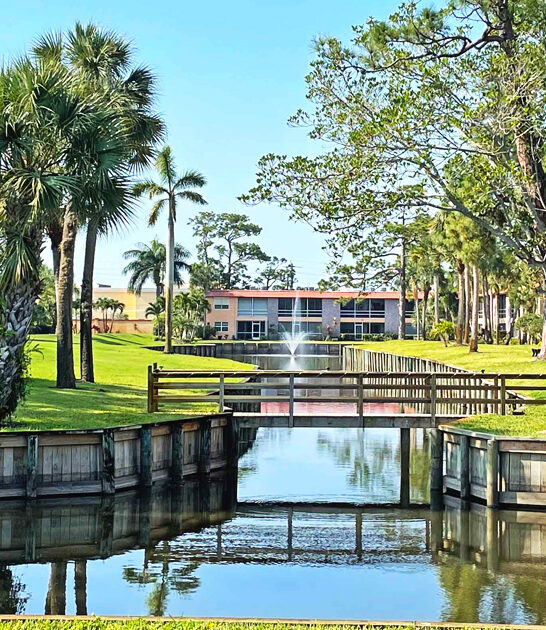 gated community florida perfect ftr