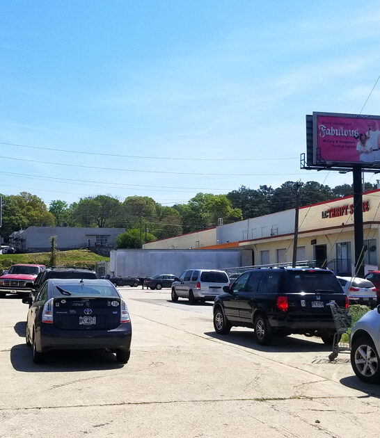 georgia bargain secondhand shop ftr