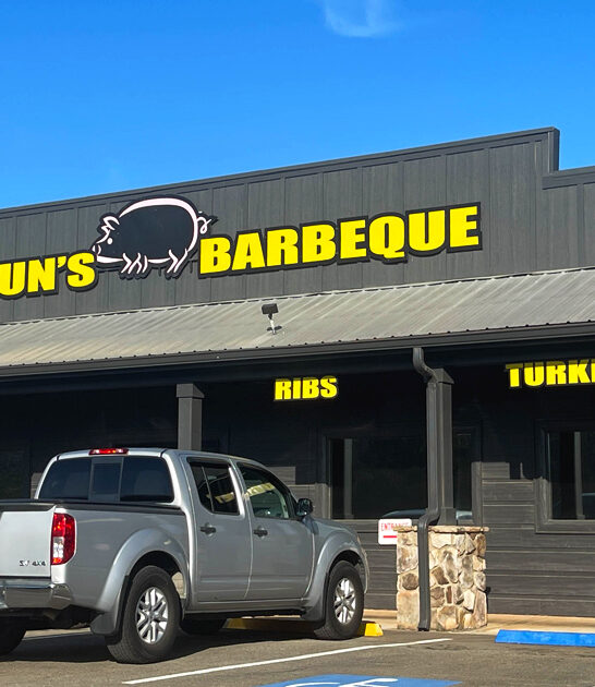 georgia bbq ribs paradise ftr