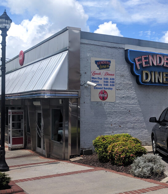 georgia best milkshakes diner ftr
